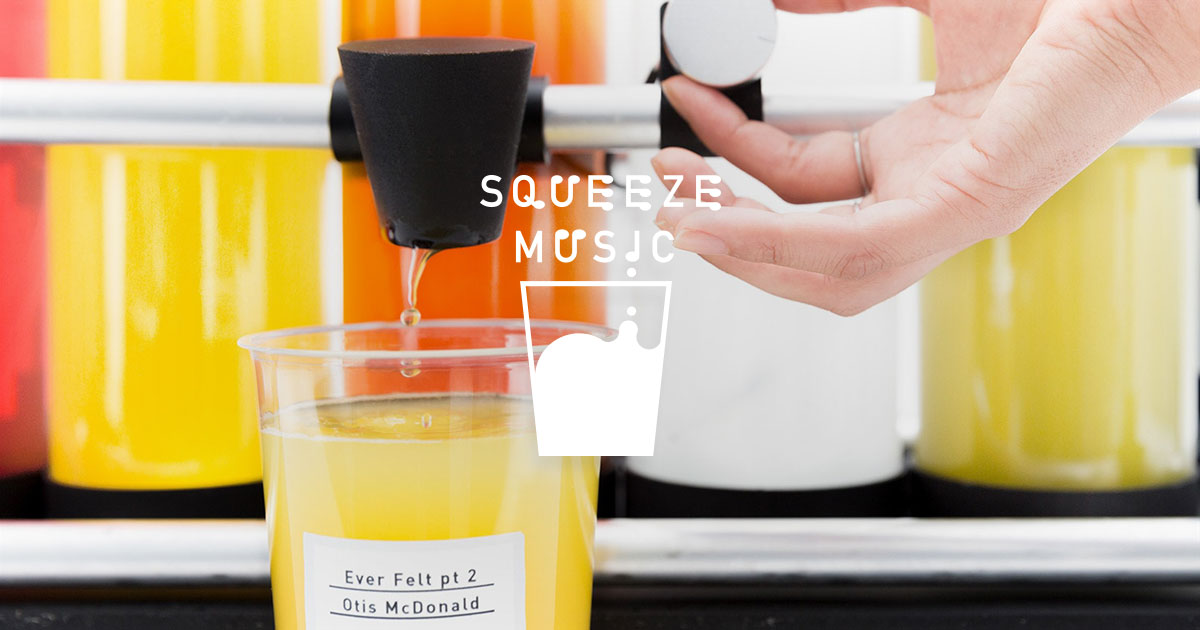 SQUEEZE MUSIC Project | WORK | monopo