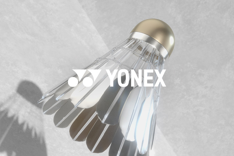 Yonex Legends' Vision | WORK | monopo
