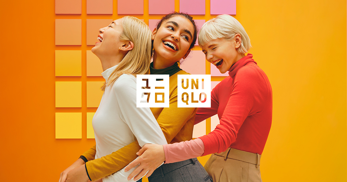 UNIQLO HEATTECH 2022AW Global Campaign | WORK | monopo